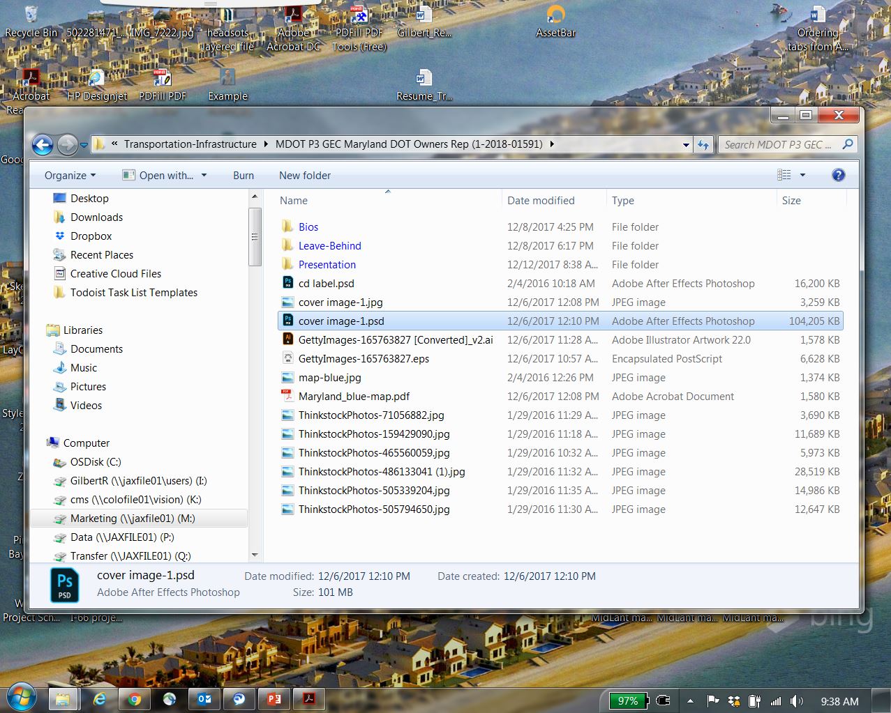 Solved Photoshop Wont Open As Default For Its Own Files Adobe